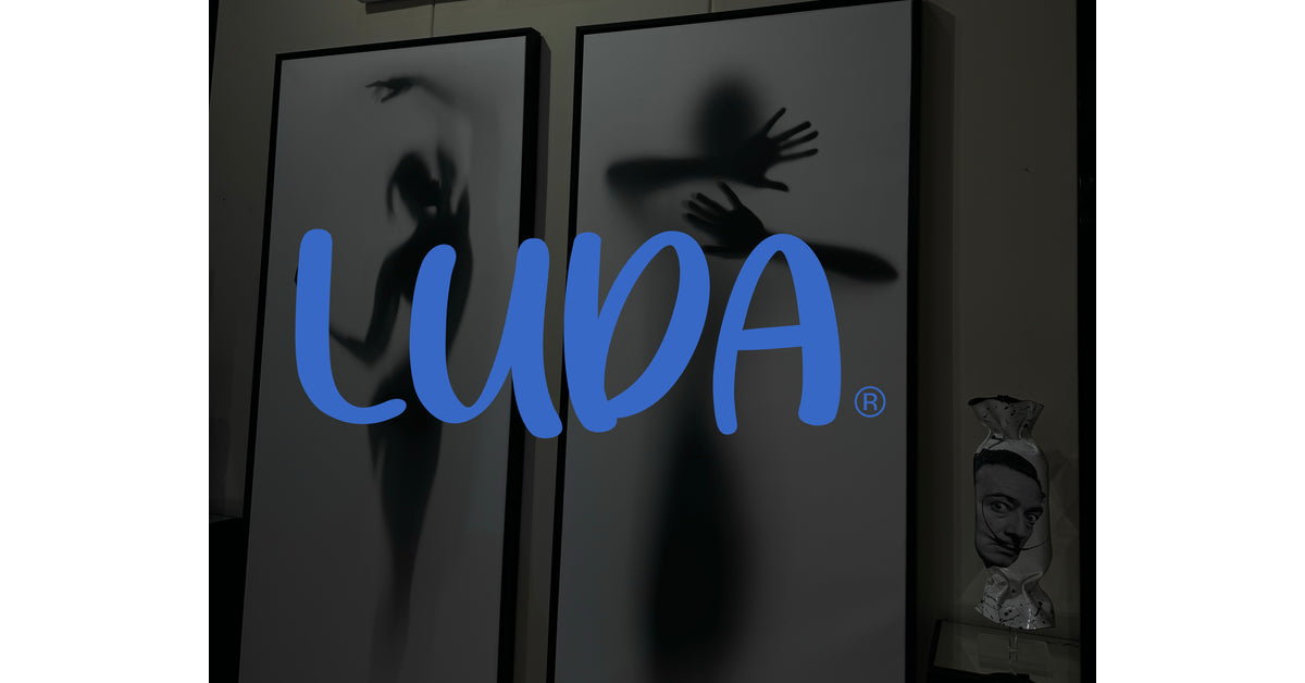 LUDA CLOTHING – LUDA WORLD